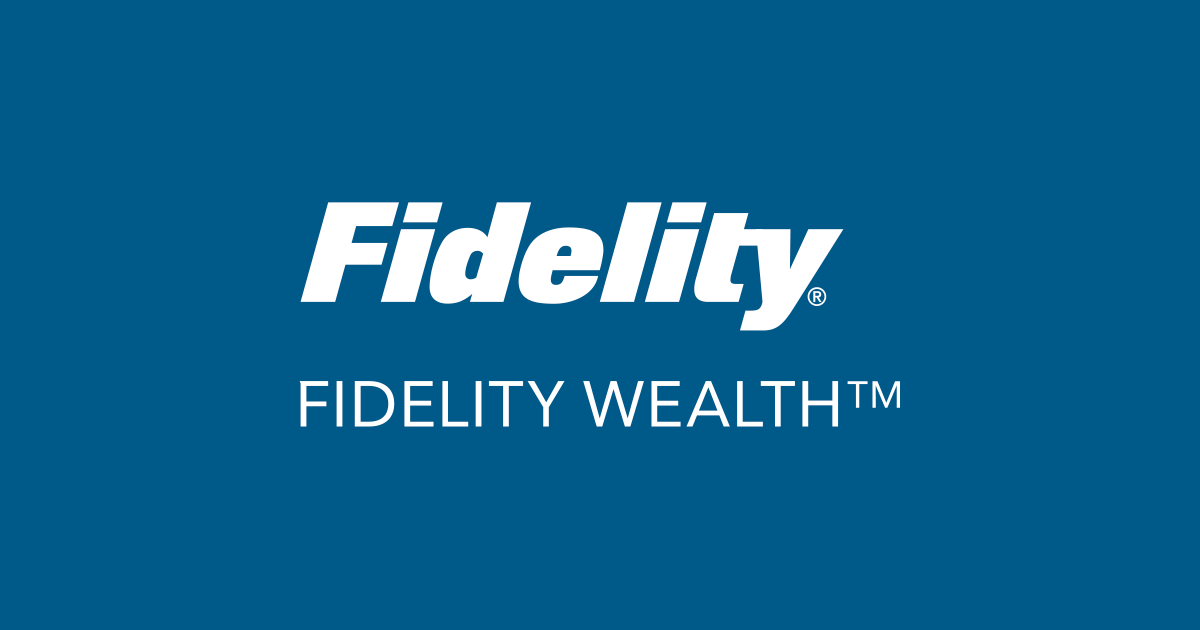 Fidelity Wealth
